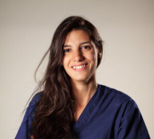 Zurlo Anna – PhD Course in Veterinary and Animal Science